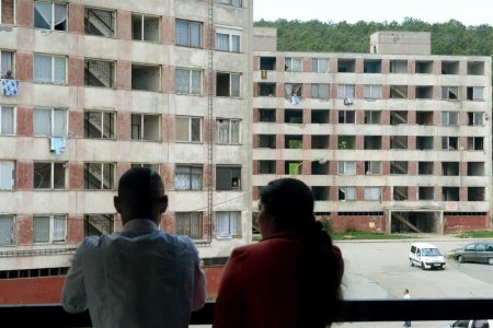 FOTO: To snáď ani nie je pravda! Takto kedysi vyzeral…