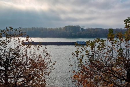 Patálie na Dunaji: Rieka má opäť nižšiu hladinu, v…