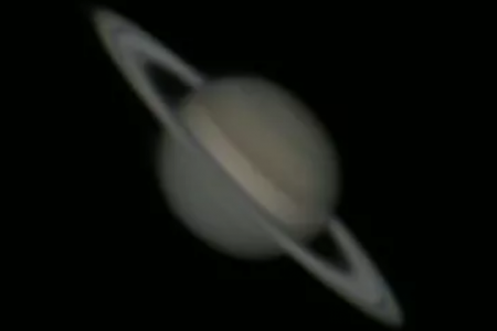 Unikátny záber jednej z najkrajších planét: Roman…