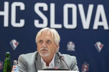 SMUTNÁ správa z hokejového sveta: Zomrel majiteľ HC…