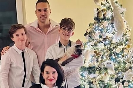 Rodina poslankyne Cigánikovej sa v marci rozrastie: S…