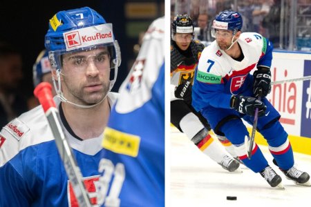 Mário Grman po podpise zmluvy v KHL priznáva: Ľudia mi…