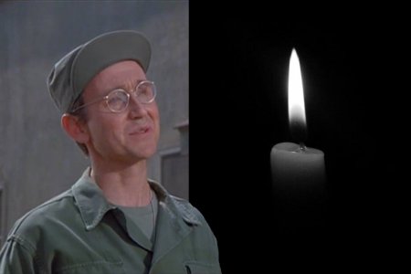 ZOMREL herec z obľúbeného seriálu M*A*S*H: Prehral boj…