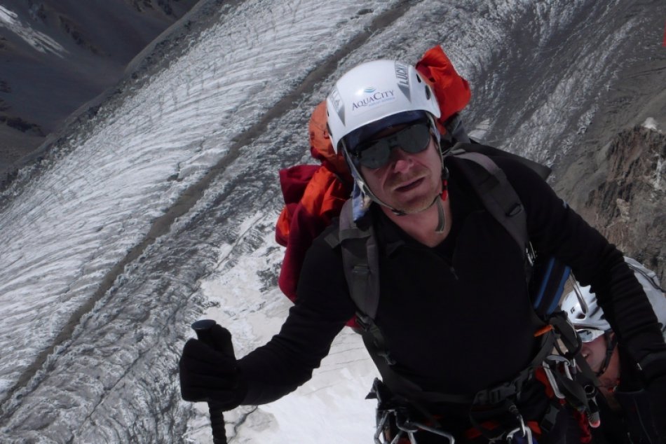 Najúspešnejším športovcom kraja sa stal popradský…