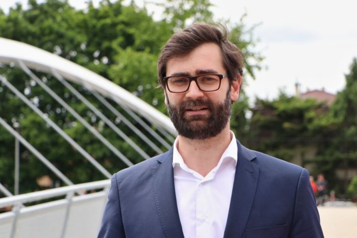 Primátor Hattas hodnotí rok 2021: Videl som, že dobro…