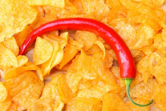 Čipsy vznikli ako POMSTA nespokojnému zákazníkovi:…