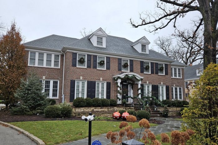 Legendárny dom zo Sám doma je na PREDAJ! Kúpu zvažoval…