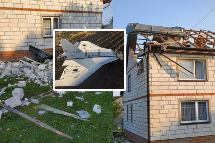 Poľsko v pohotovosti: Stíhačky ZOSTRELILI ruské drony!…